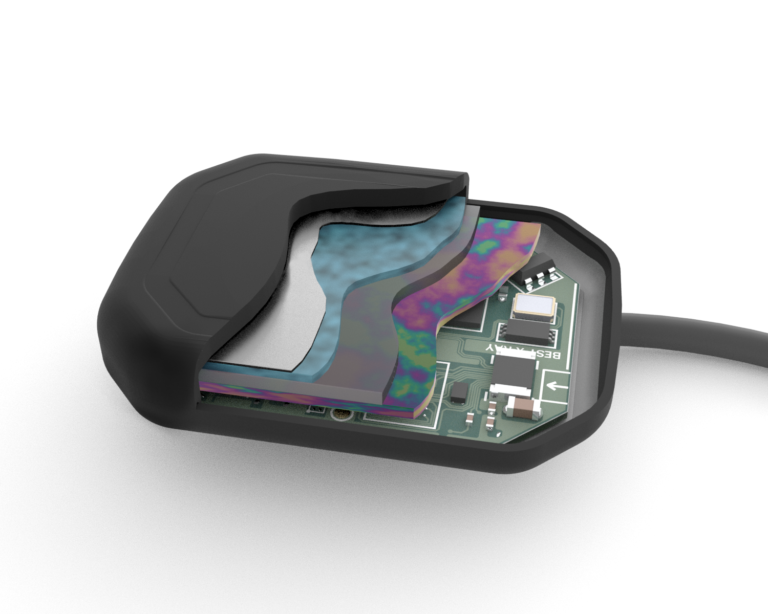 DUO Sensor | A2Z Imaging